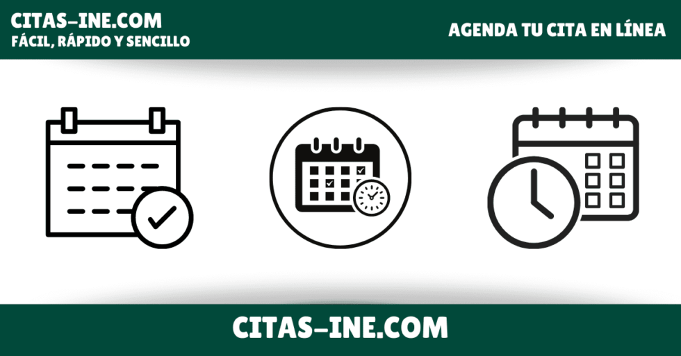 Citas INE Ensenada | 【 Haz tu CITA aquí